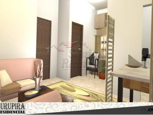 Apartamentos Padrão em Ribeirão Preto