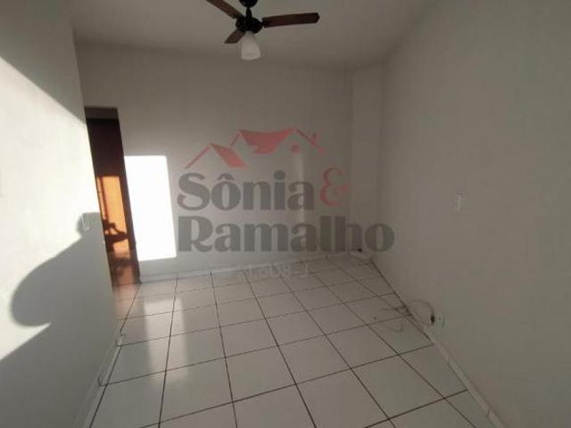 Apartamentos Padrão em Ribeirão Preto