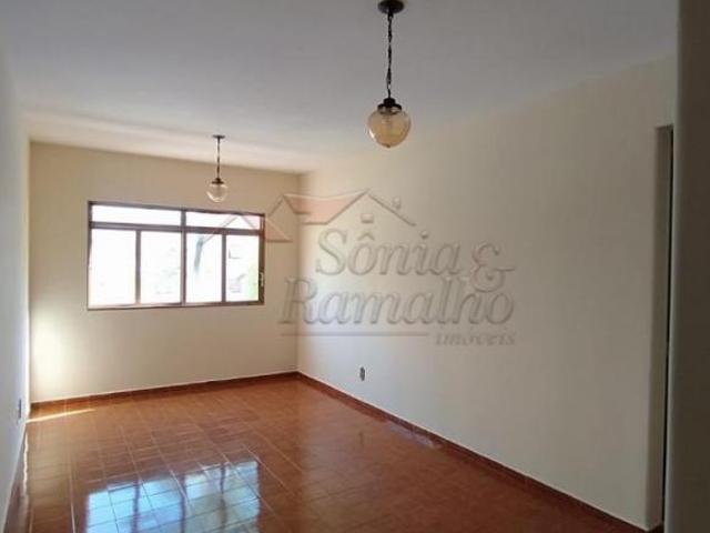 Apartamentos Padrão em Ribeirão Preto