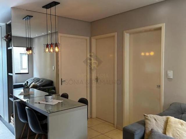 Apartamentos Padrão em Ribeirão Preto