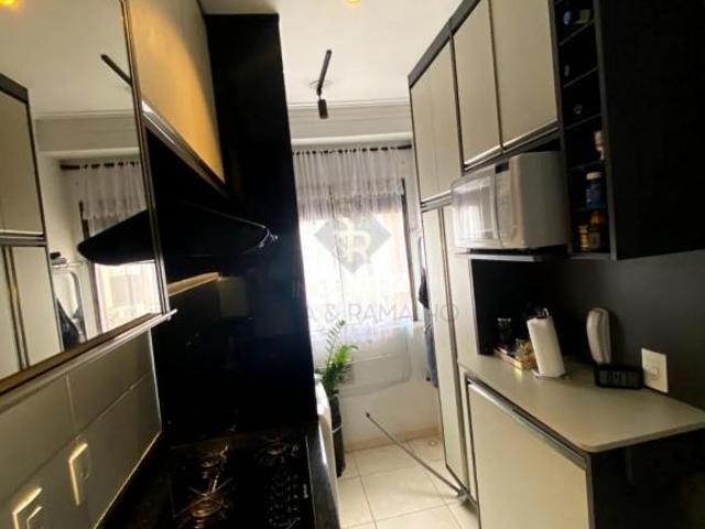 Apartamentos Padrão em Ribeirão Preto