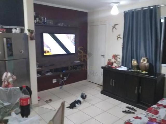 Apartamentos Padrão em Ribeirão Preto
