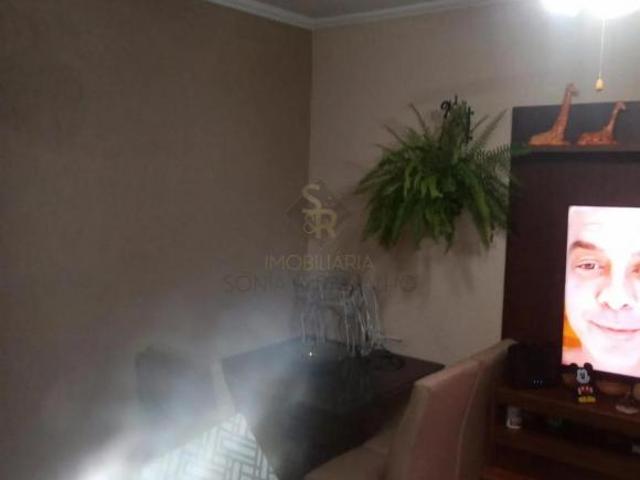 Apartamentos Padrão em Ribeirão Preto