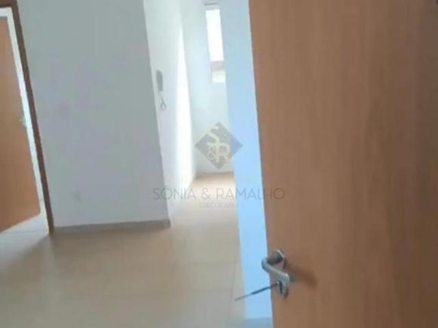 Apartamentos Padrão em Ribeirão Preto