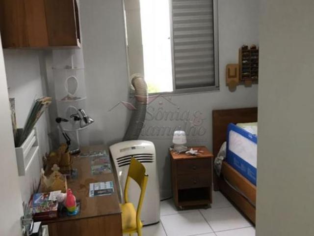 Apartamentos Padrão em Ribeirão Preto