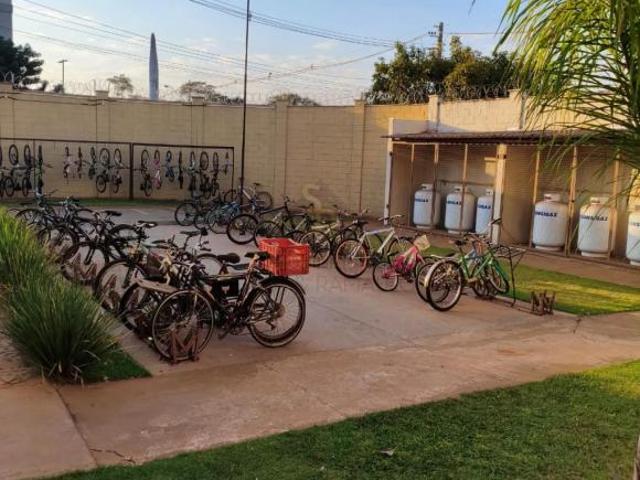Apartamentos Padrão em Ribeirão Preto