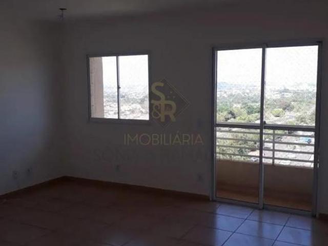 Apartamentos Padrão em Ribeirão Preto