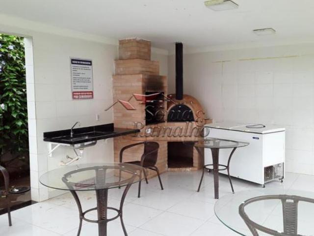 Apartamentos Padrão em Ribeirão Preto