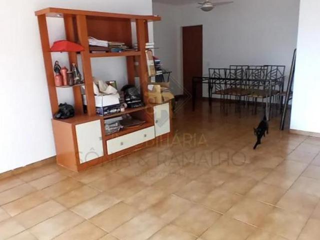 Apartamentos Padrão em Ribeirão Preto
