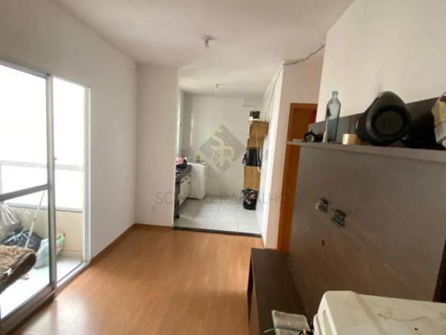 Apartamentos Padrão em Ribeirão Preto