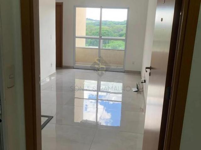 Apartamentos Padrão em Ribeirão Preto