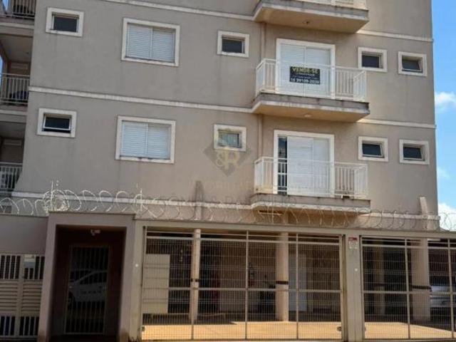 Apartamentos Padrão em Ribeirão Preto