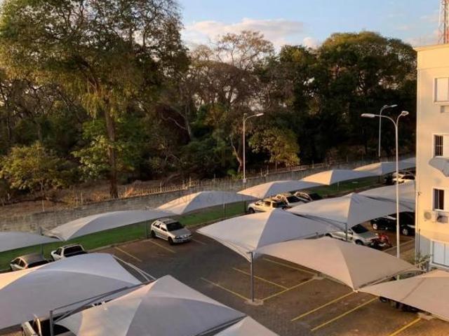 Apartamentos Padrão em Ribeirão Preto