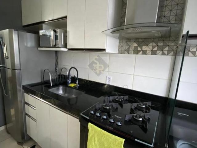 Apartamentos Padrão em Ribeirão Preto