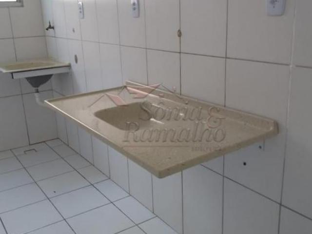Apartamentos Padrão em Ribeirão Preto