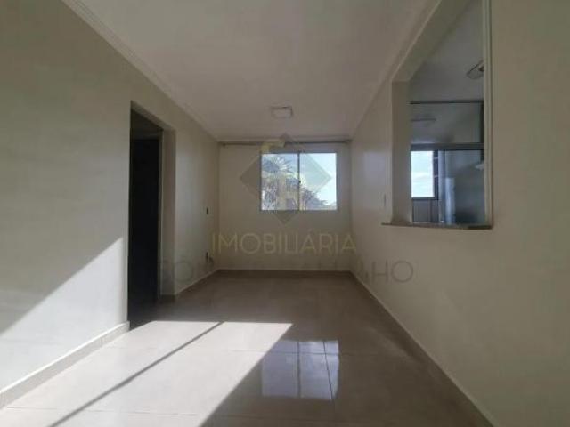 Apartamentos Padrão em Ribeirão Preto