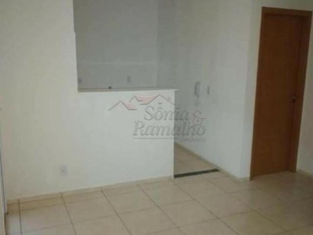 Apartamentos Padrão em Ribeirão Preto