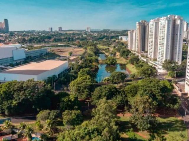 Apartamentos Padrão em Ribeirão Preto