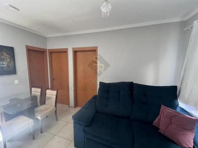 Apartamentos Padrão em Ribeirão Preto