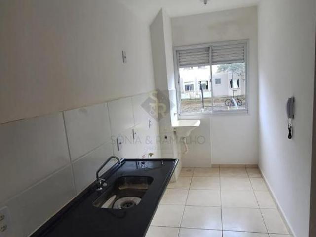 Apartamentos Padrão em Ribeirão Preto