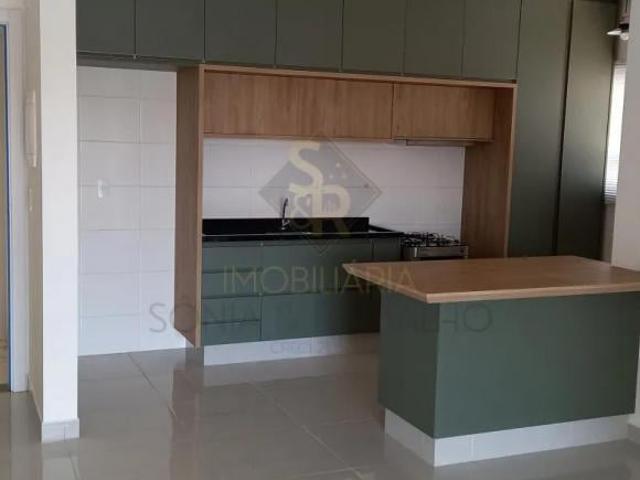 Apartamentos Padrão em Ribeirão Preto