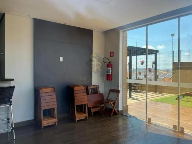 Apartamentos Padrão em Ribeirão Preto