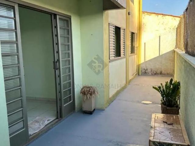 Apartamentos Padrão em Ribeirão Preto