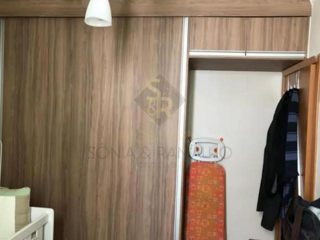 Apartamentos Padrão em Ribeirão Preto