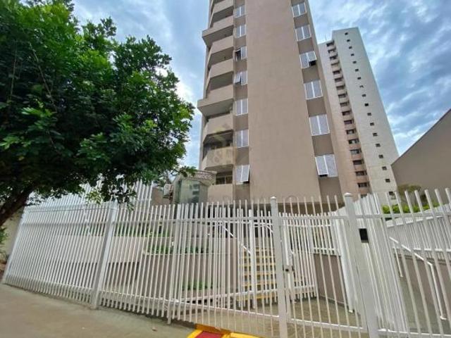 Apartamentos Padrão em Ribeirão Preto