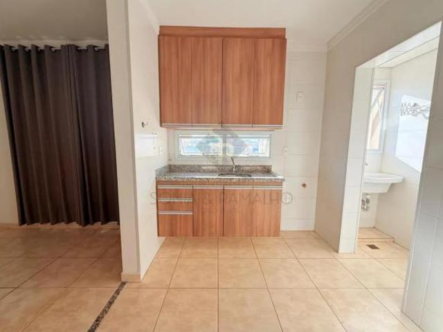 Apartamentos Padrão em Ribeirão Preto