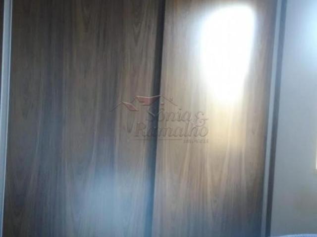 Apartamentos Padrão em Ribeirão Preto