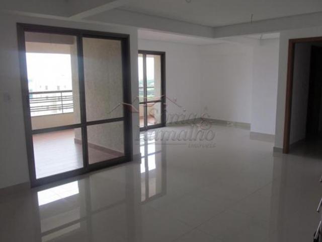 Apartamentos Padrão em Ribeirão Preto