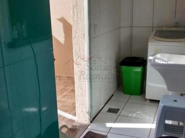 Apartamentos Padrão em Ribeirão Preto