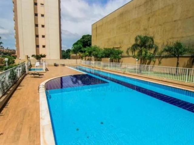 Apartamentos Padrão em Ribeirão Preto