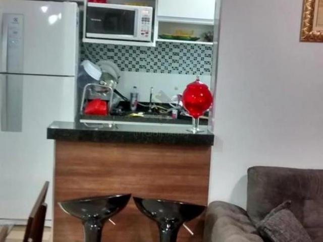 Apartamentos Padrão em Ribeirão Preto