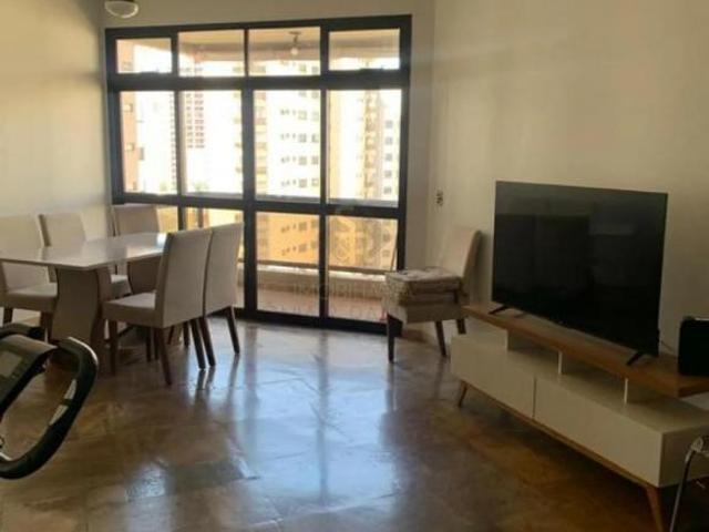 Apartamentos Padrão em Ribeirão Preto