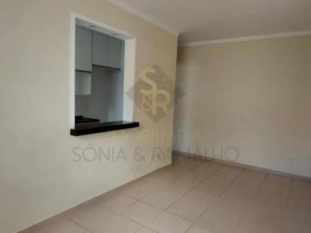 Apartamentos Padrão em Ribeirão Preto