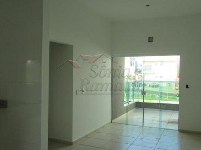 Apartamentos Padrão em Ribeirão Preto