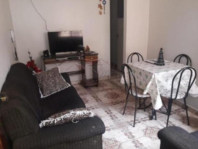 Apartamentos Padrão em Ribeirão Preto