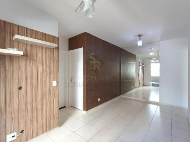 Apartamentos Padrão em Ribeirão Preto