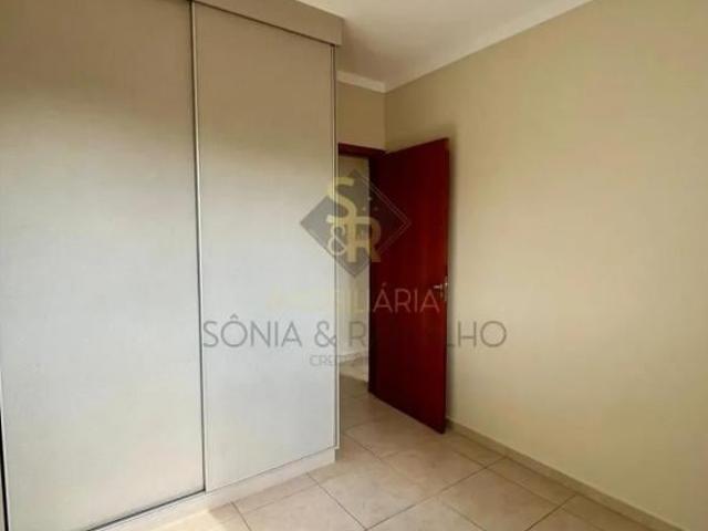 Apartamentos Padrão em Ribeirão Preto