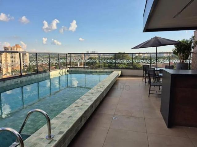 Apartamentos Padrão em Ribeirão Preto