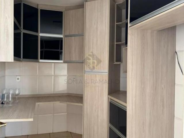 Apartamentos Padrão em Ribeirão Preto