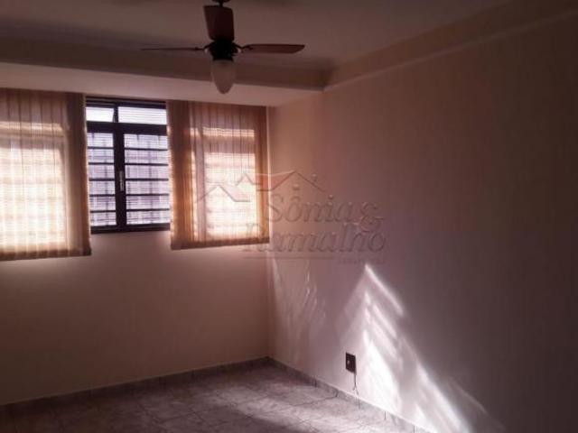 Apartamentos Padrão em Ribeirão Preto