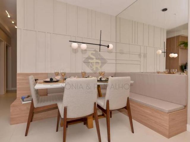 Apartamentos Padrão em Ribeirão Preto