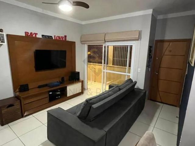 Apartamentos Padrão em Ribeirão Preto