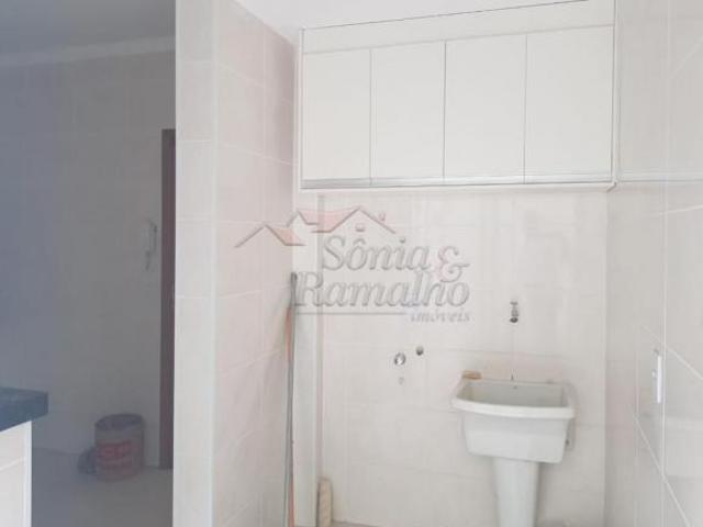Apartamentos Padrão em Ribeirão Preto