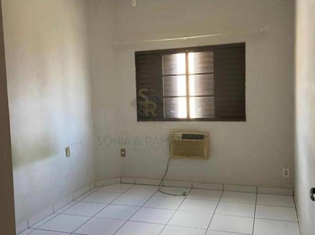 Apartamentos Padrão em Ribeirão Preto