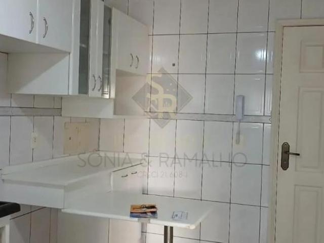 Apartamentos Padrão em Ribeirão Preto