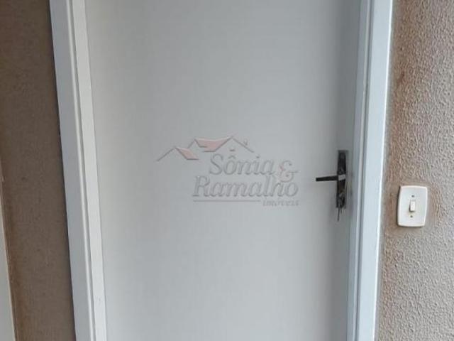 Apartamentos Padrão em Ribeirão Preto